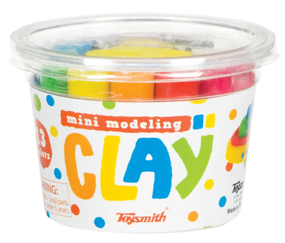 Mini Modeling Clay – Mettowee Mint