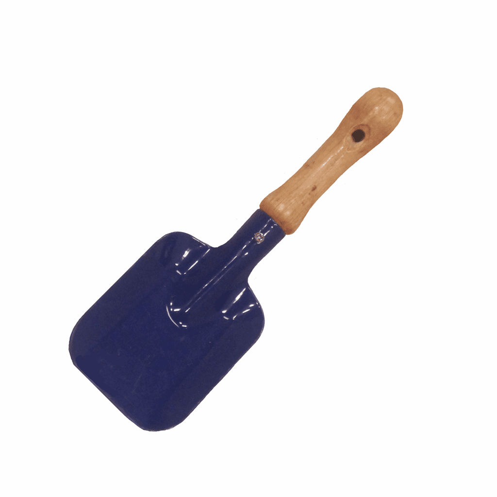Hand Square Trowel (Kids Tool) – Mettowee Mint