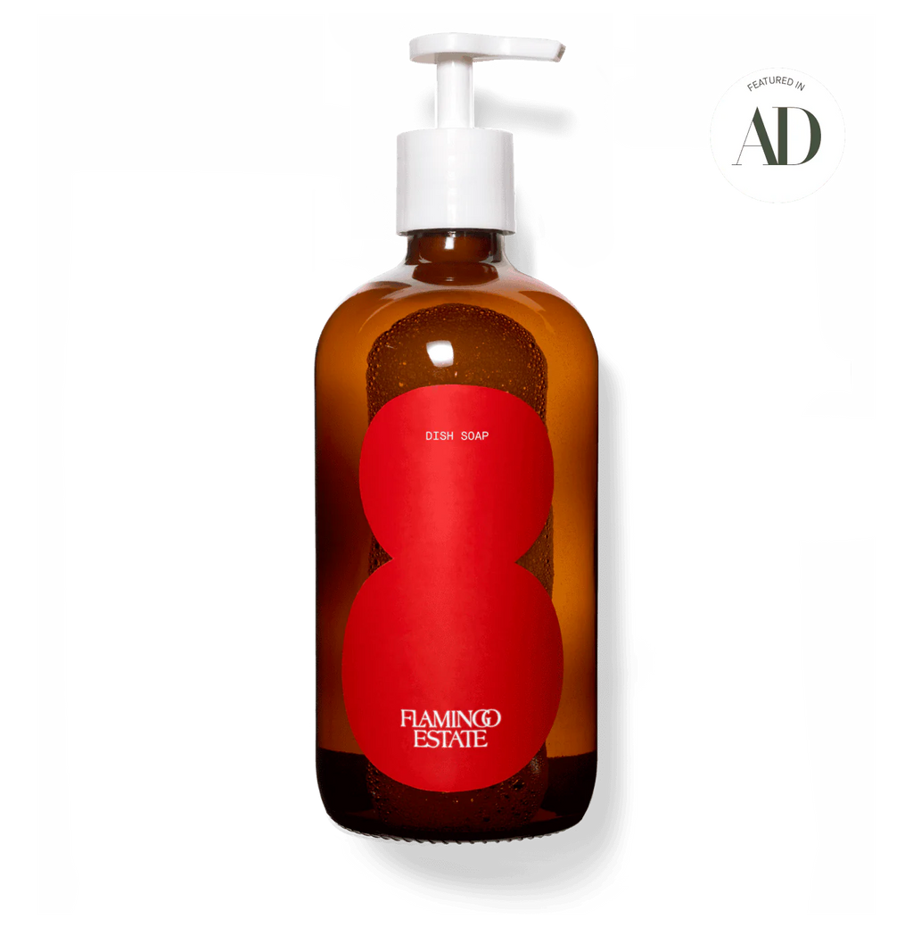 Flamingo Estate Roma Heirloom Tomato Dish Soap – Mettowee Mint