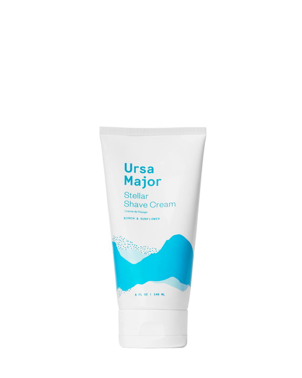 Stellar Shave Cream – Mettowee Mint