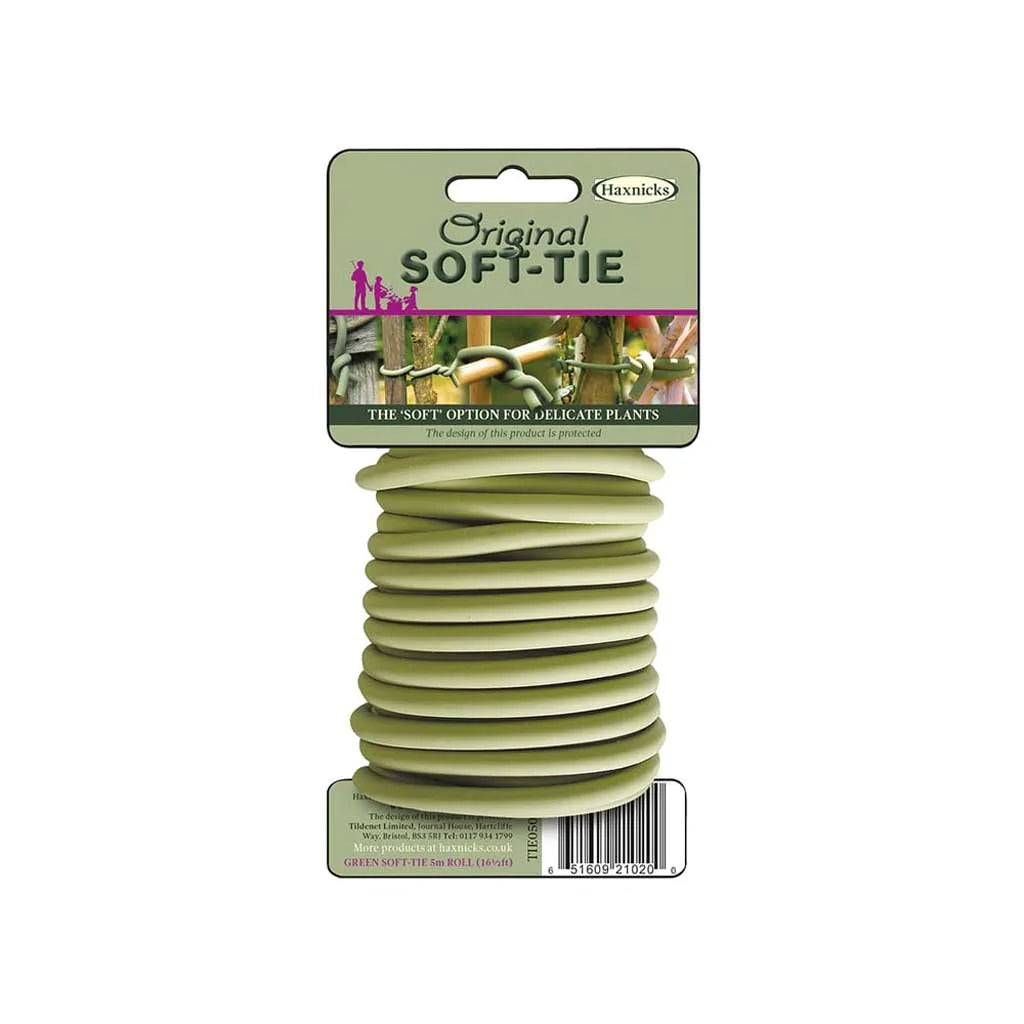 Soft Tie 5M – Mettowee Mint
